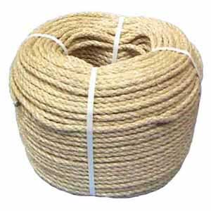Sisal Ropes For Sale – Mudratarde Limited